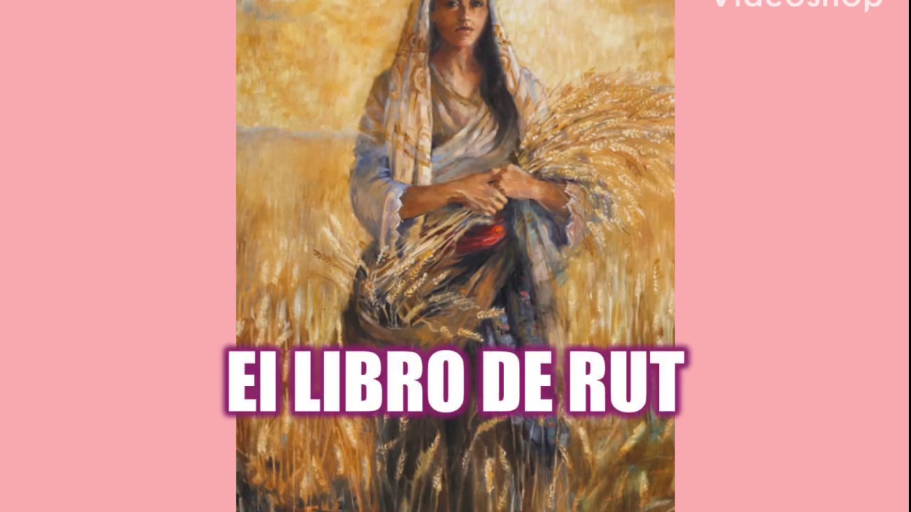 Rut capitulo 1 - YouTube