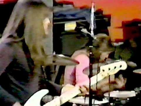 Captain Beyond (Live '71) - I Cann't Feel Nothin' - YouTube