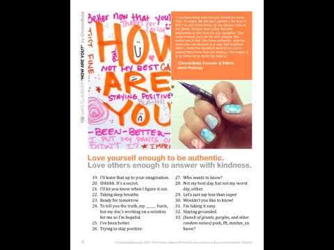 100 ways to answer how are you - YouTube