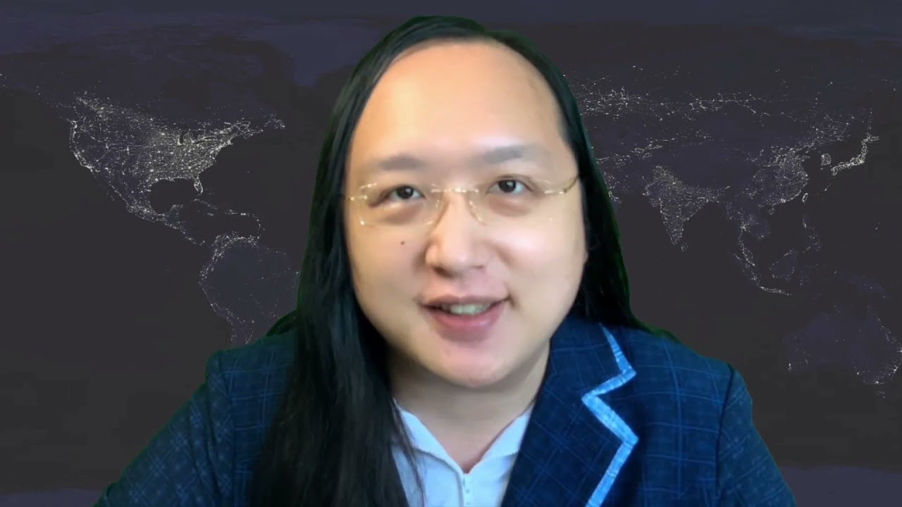 2021-12-02 Interview at Reuters NEXT - YouTube