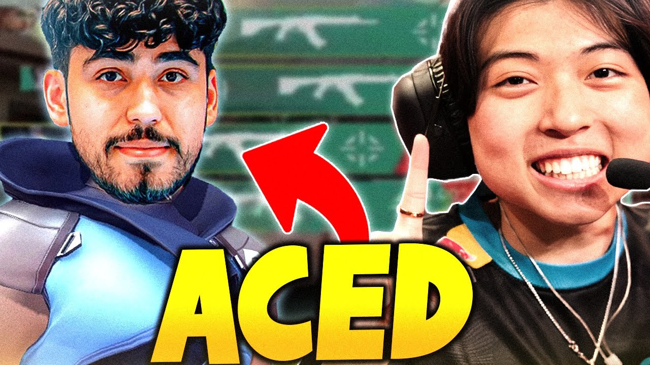 HOW I ACED ASPAS'S JETT IN A RADIANT LOBBY!..| Oxy - YouTube