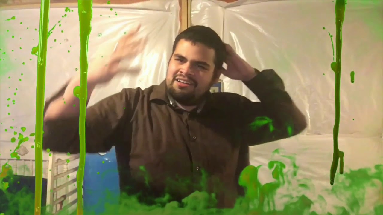 Great mighty poo song - YouTube