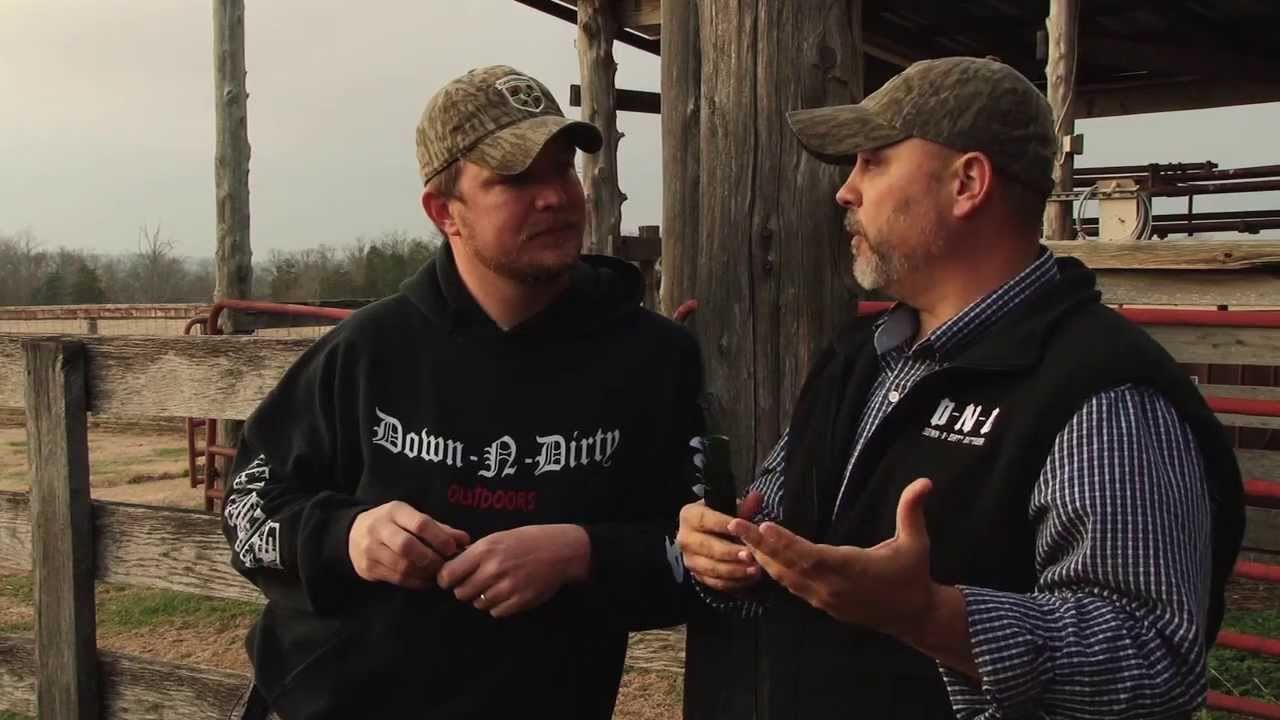 Haint LT Haint Gobble Call - YouTube