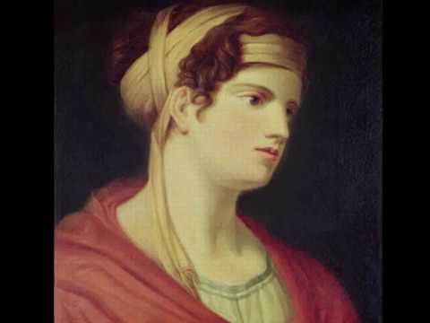 250 JAHRE BEETHOVEN - À THÉRÈSE COUNTESS VON BRUNSWICK - YouTube