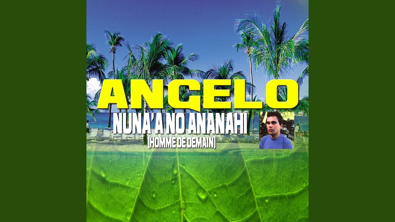 E ta ata anei ra - YouTube