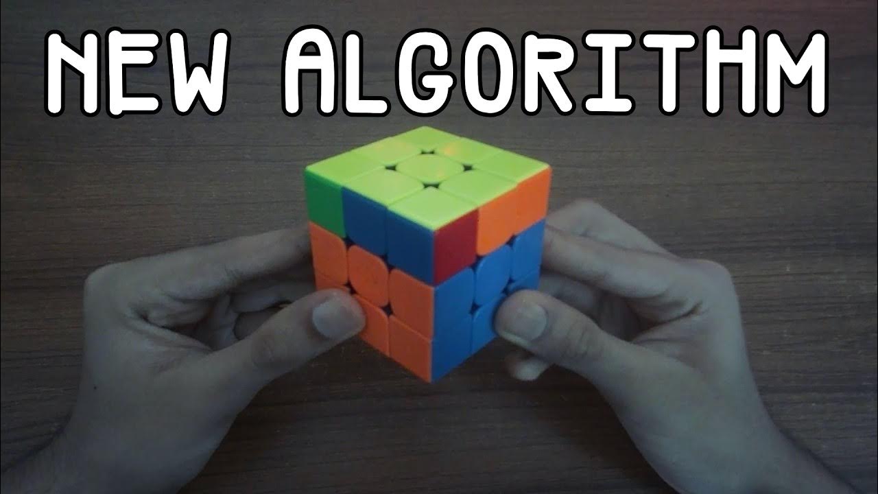 I Discovered The New *FASTEST* N Perm Algorithms! - YouTube