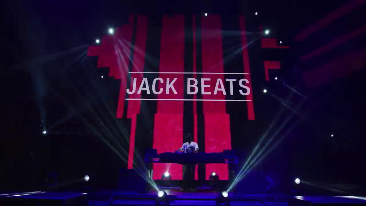 Jack Beats for House Call Livestream (November 7, 2020) - YouTube