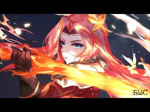 Gothic Storm - The Phoenix Warrior | Epic Powerful Heroic Vocal Orchestral