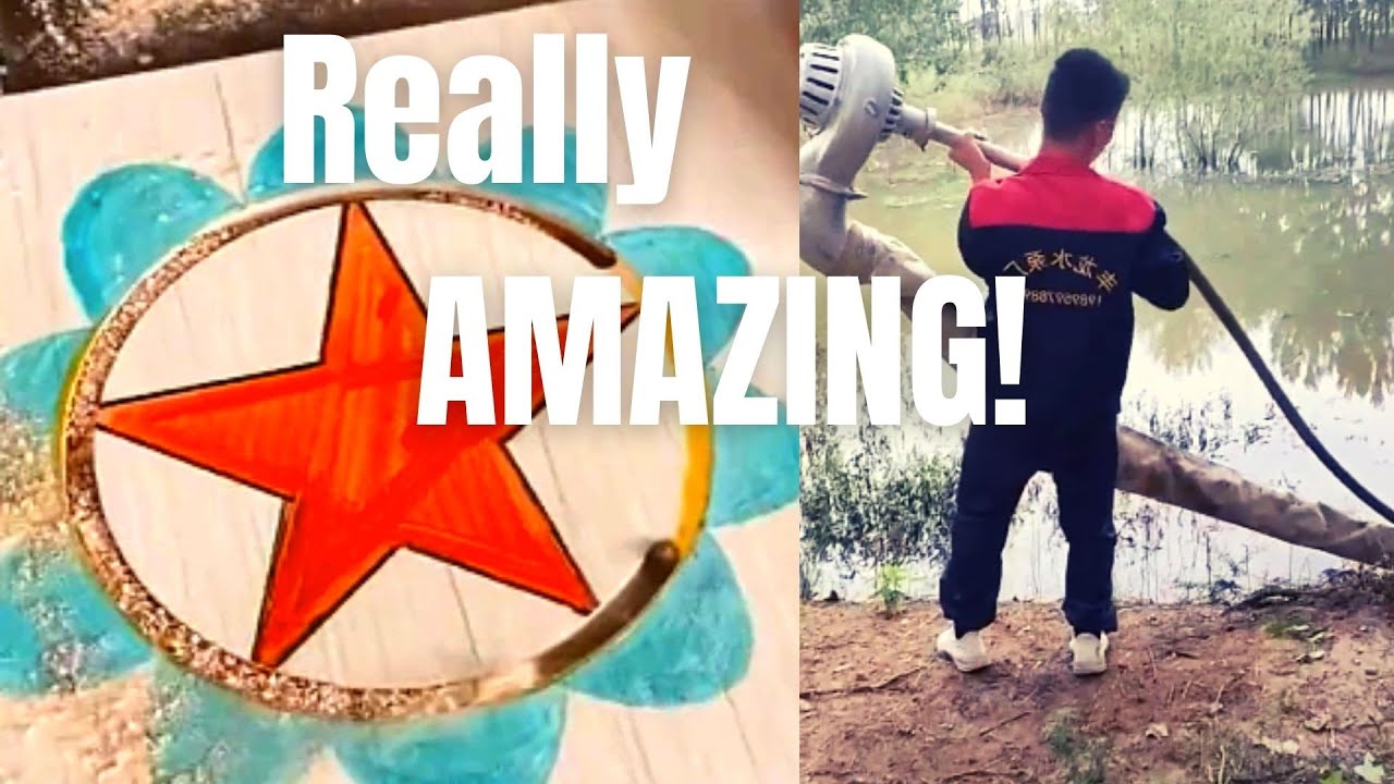 Amazing Modern Technology Compilation #04 - YouTube