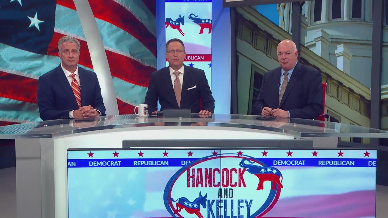 Hancock & Kelley: Could abortion be on the Missouri ballot in 2024 ...