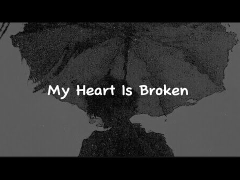My Heart Is Broken (feat. Aiko) RNLA - YouTube