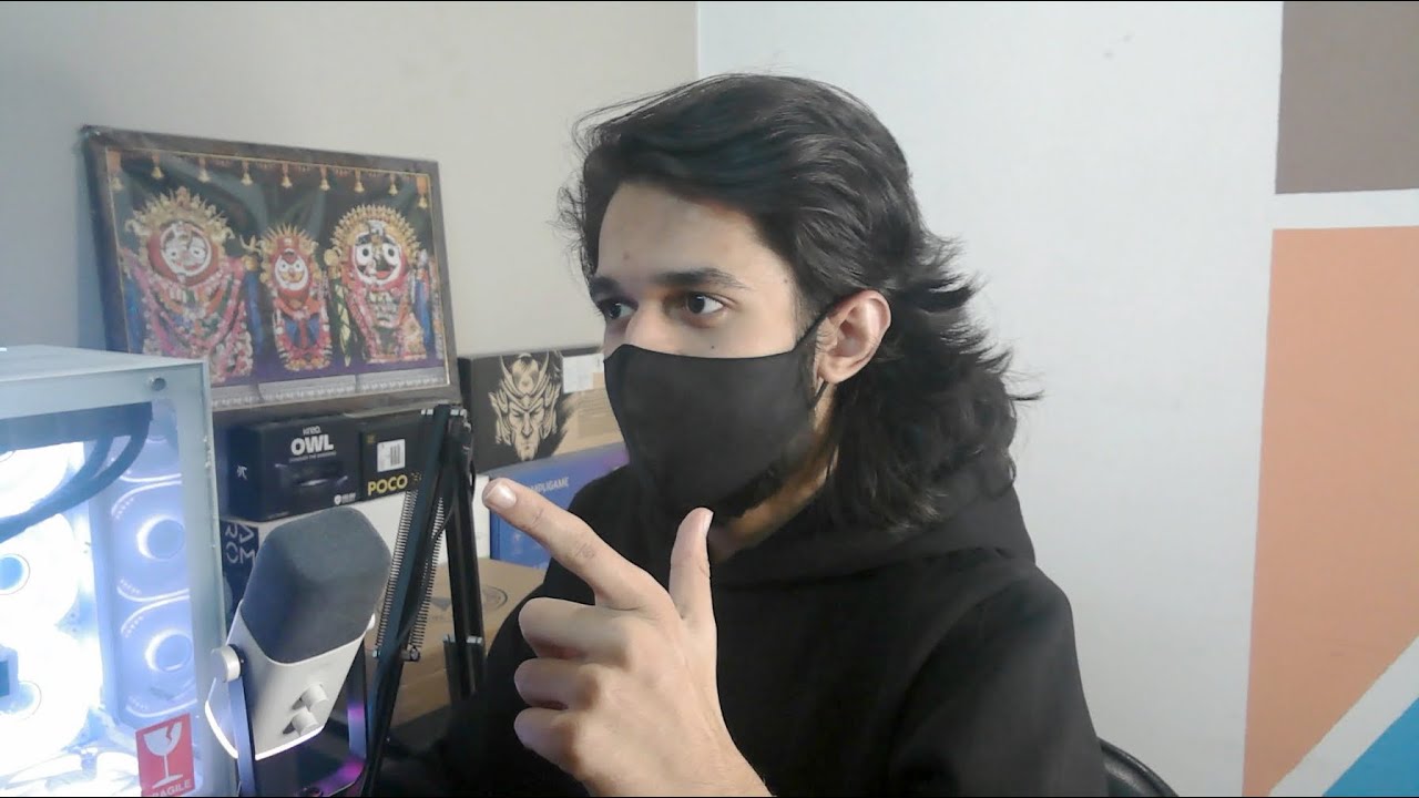 Back again!! Chill + Reaction with @PushThePit - YouTube