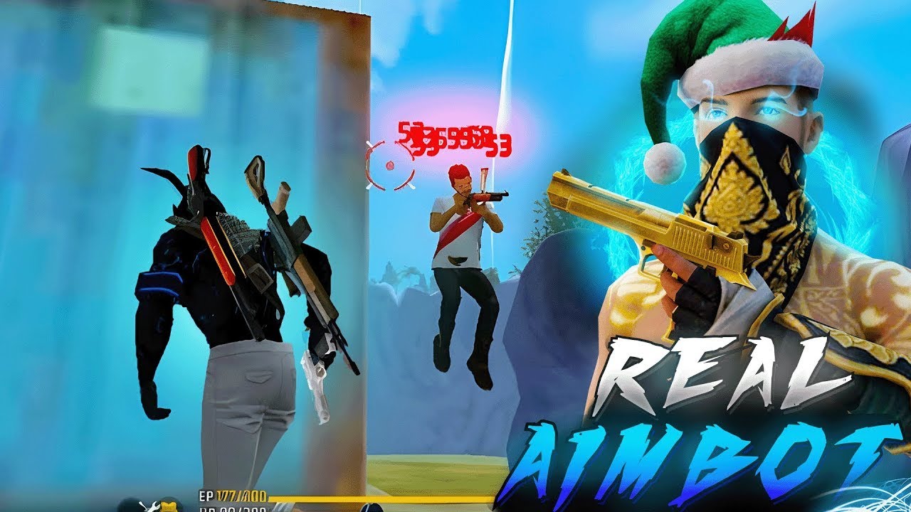 Perfect Aim.. 🤯aimbot.exe⚙️ - YouTube