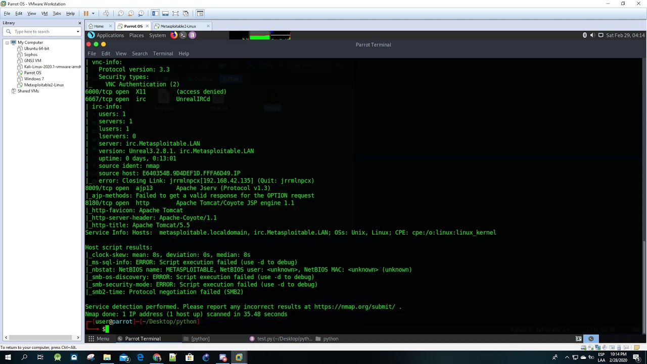 Python Uso De Pyautogui Youtube