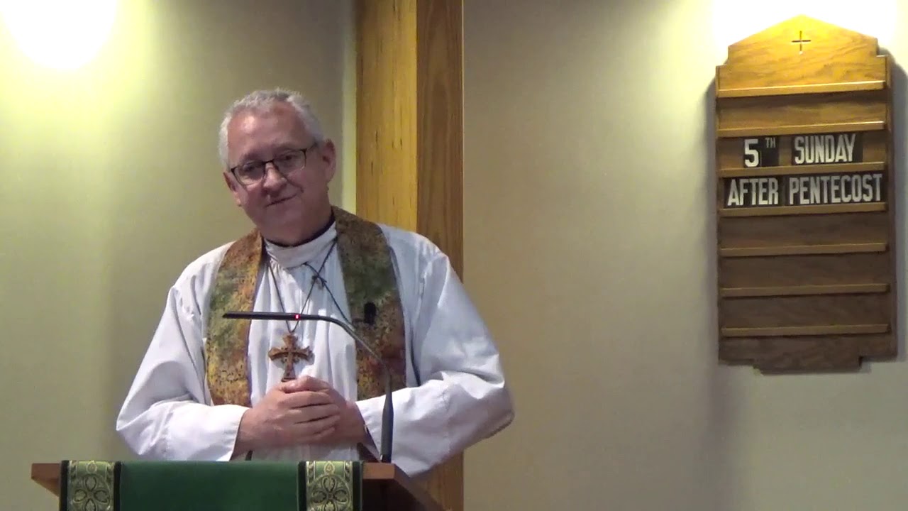 A Suitable Yoke - YouTube