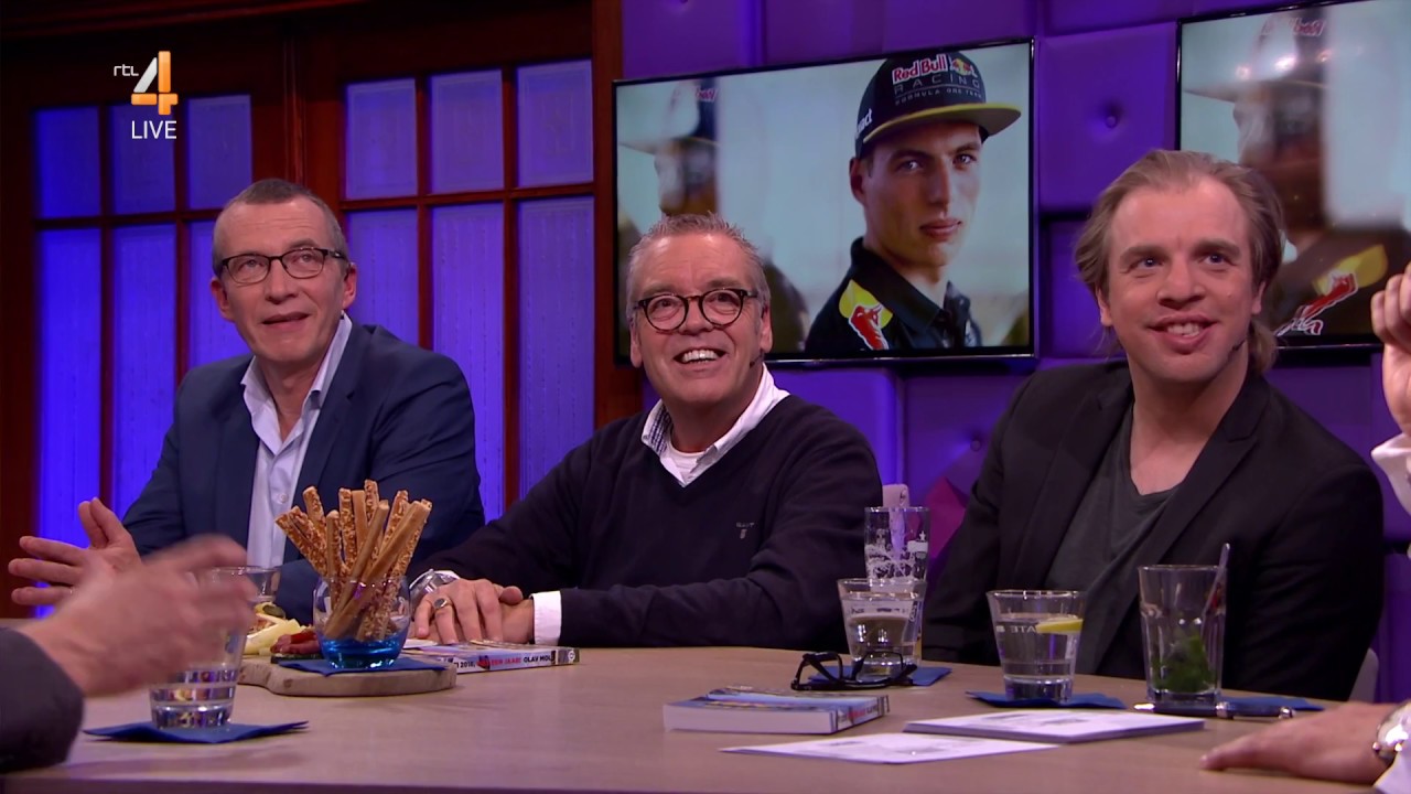RTL Late Night 20161214 2227 - YouTube