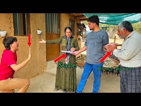 Ruqyah's Shocking Decision: Selling the Entire Farm & House