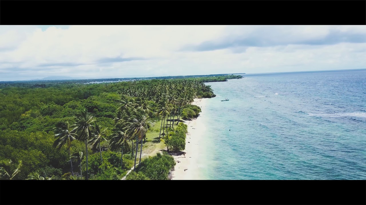 Bawbawon Island, Plaridel, Misamis Occidental, Philippines - YouTube