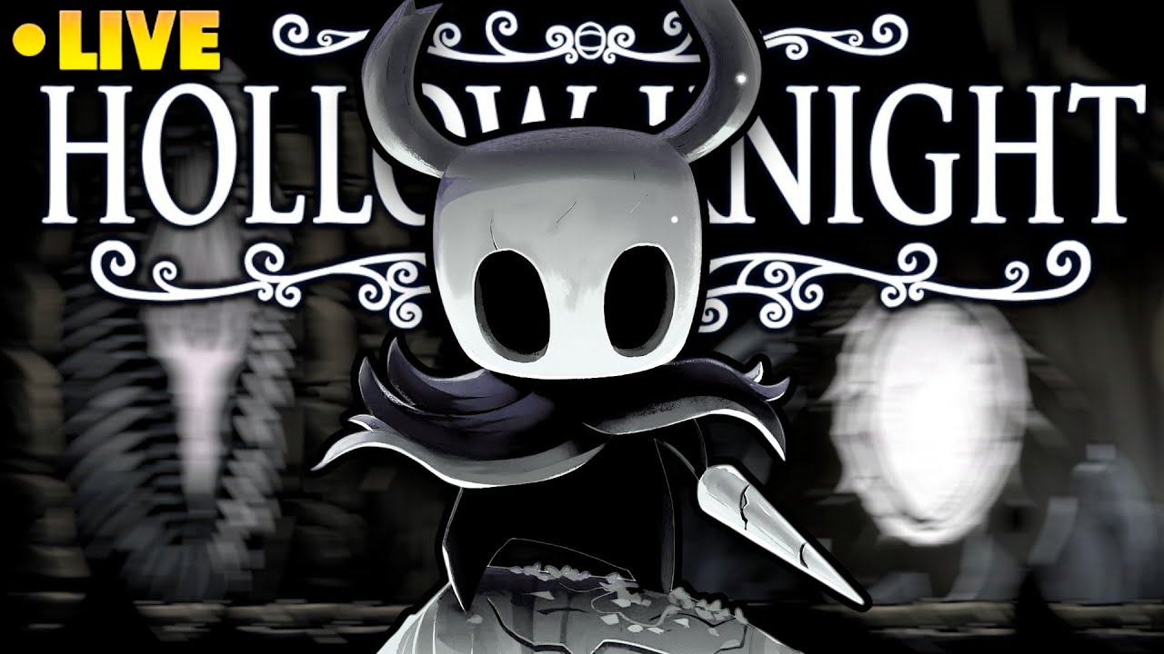 Unlocking the Abyss!!! Obtaining the Shade Cloak in Hollow Knight ...
