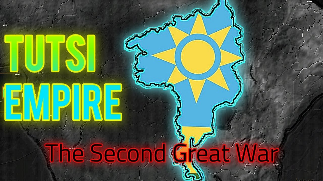 TSGW: TUTSI EMPIRE (Age of Civilizations 2) - YouTube