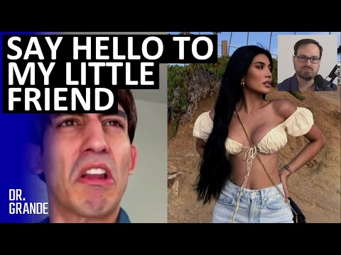 Impulsive TikTok Superstar Uses 'Heat of Passion' Murder Defense | Ali Abulaban Case Analysis