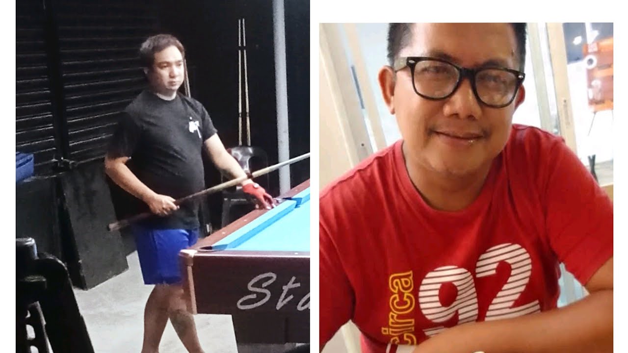 aylabet vs boss renz - YouTube