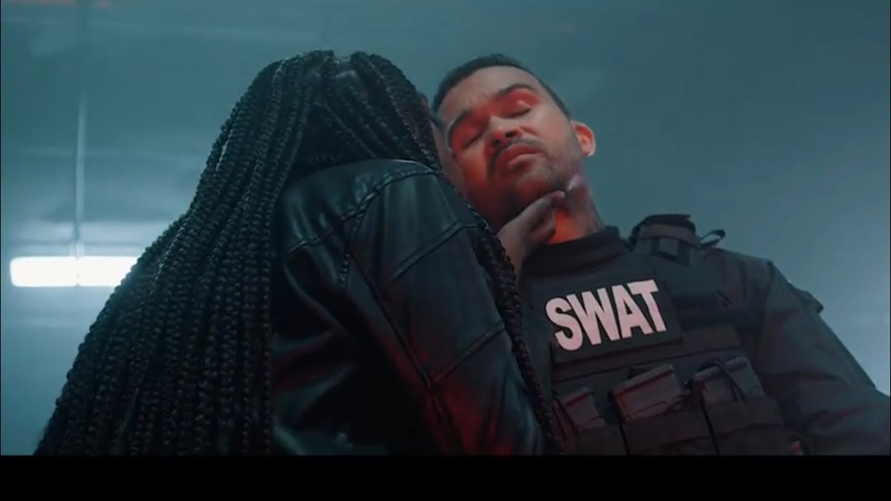 KAÏ / CRIMINÈL - RICHARD CAVÉ AP PALE DE VIDEO A - YouTube