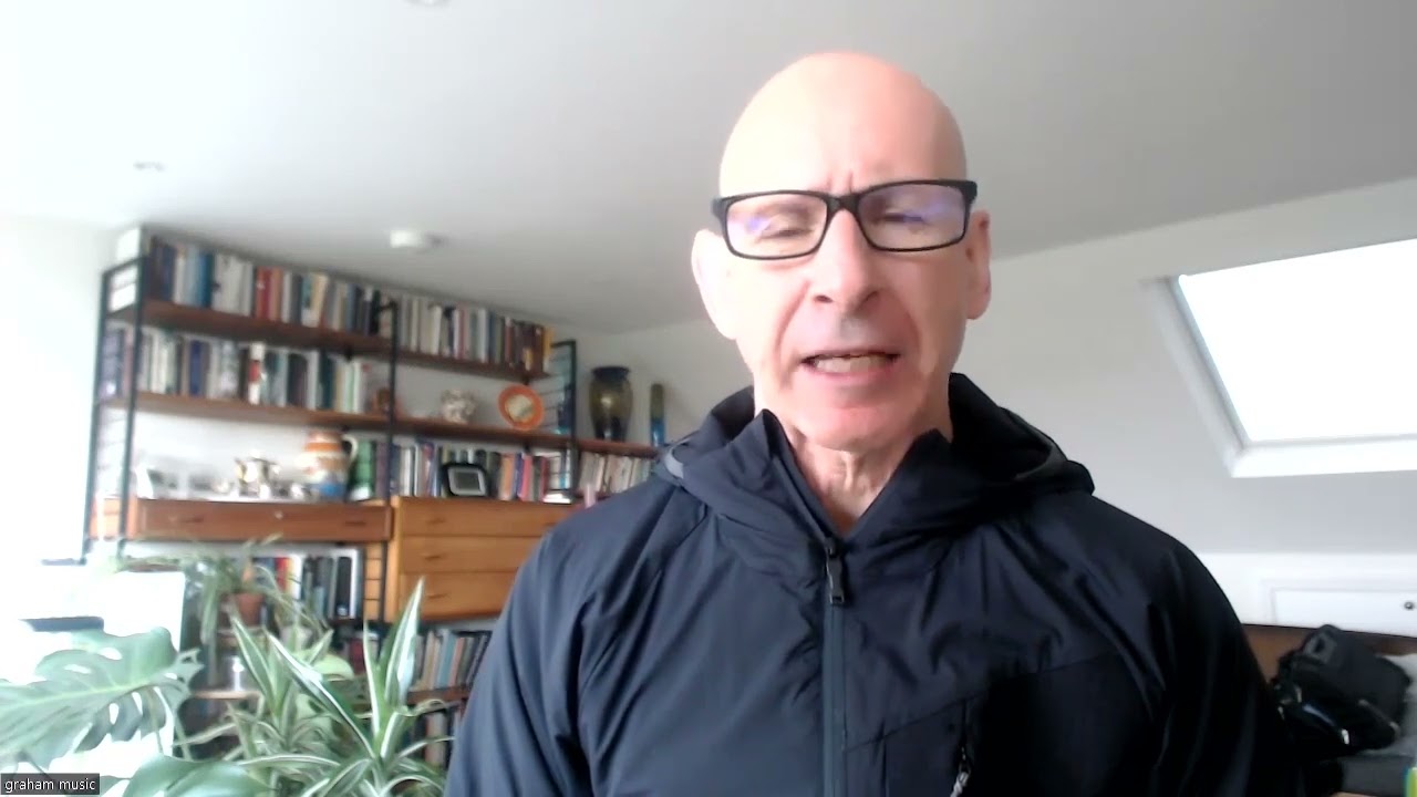 Homepage - Graham Music