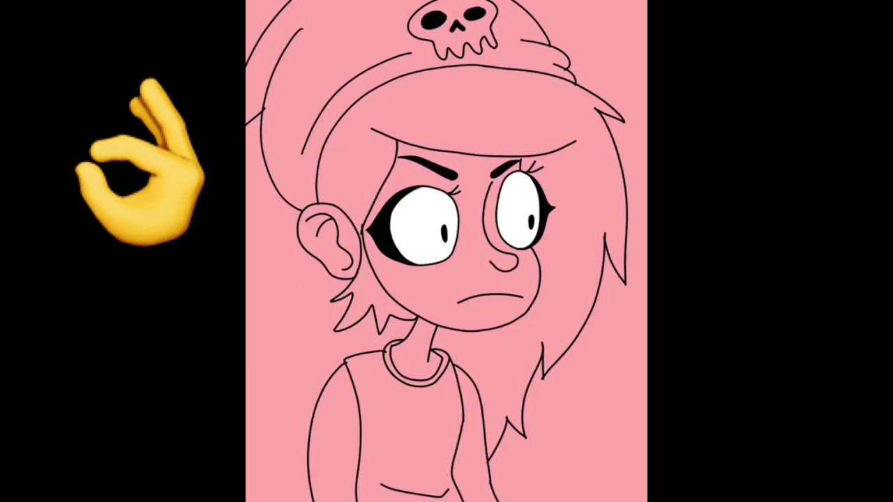 Drawing an Adam tots oc too wii bowling roblox remix music but ...
