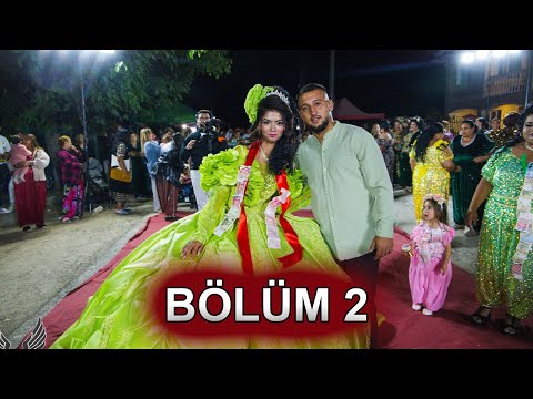 DOAN VE NERMİN KINA GECESİ BÖLÜM 2 CHERKOVNA