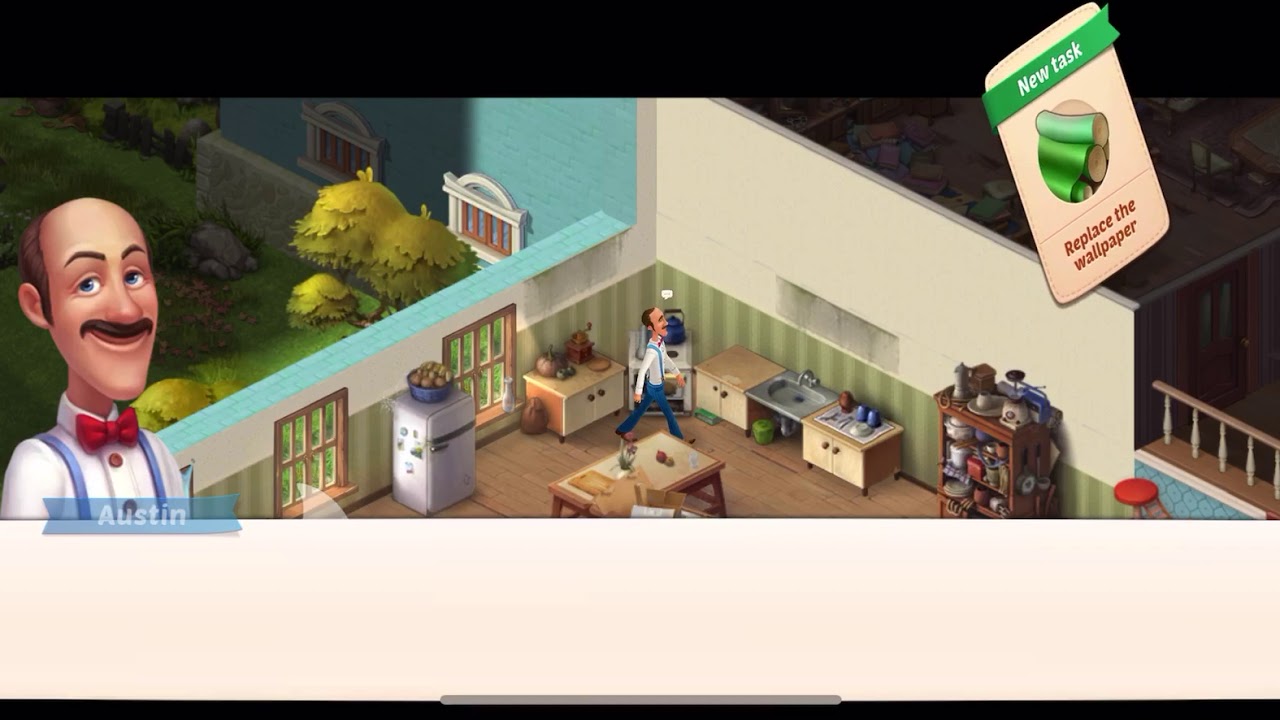 [HOMESCAPES] ENTIRE NEW DAY - Kitchen Remodeling - YouTube