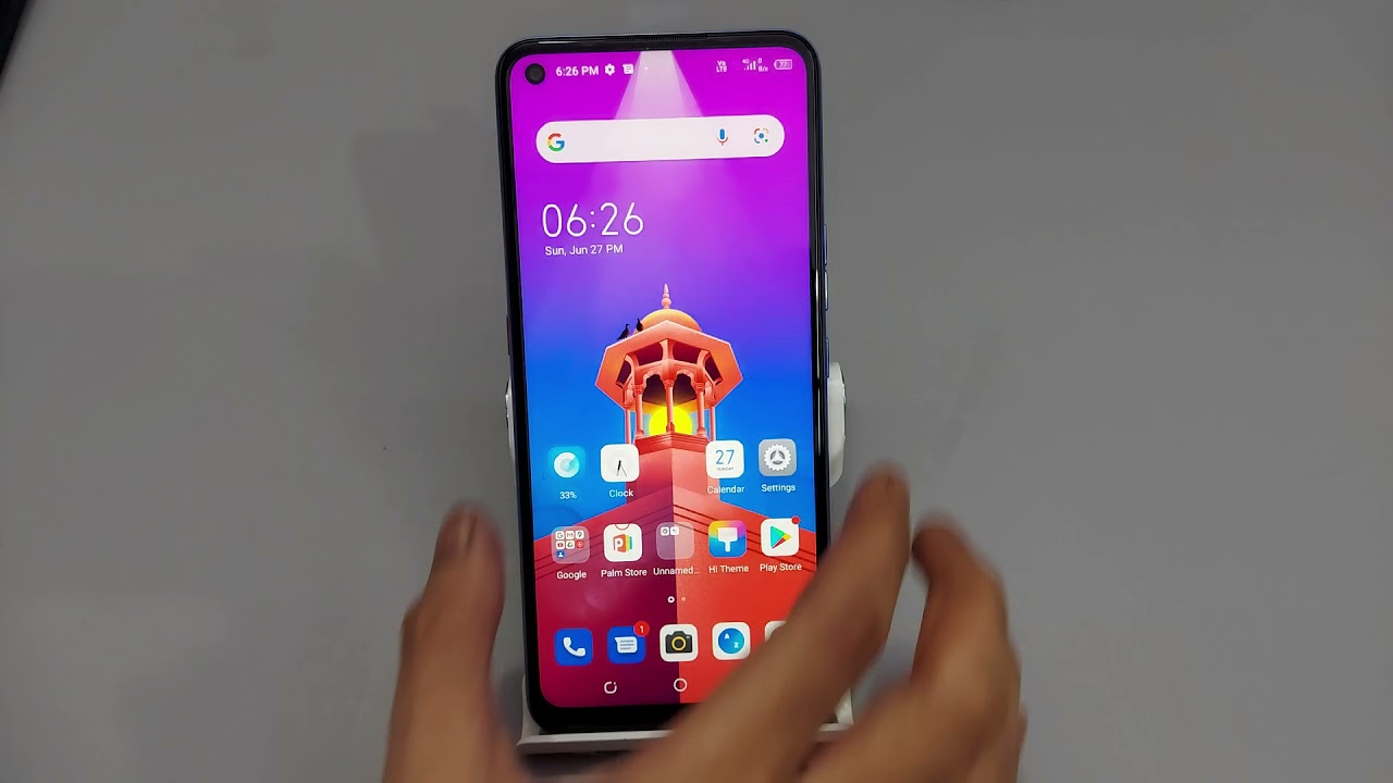 Screen Pin Setting How To Activate Screen Pinning Tecno 16 17 15 12 screen-pin-setting-how-to-activate-screen-pinning-tecno-16-17-15-12