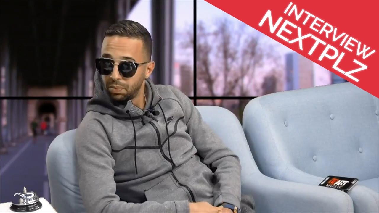 Interview avec Naps !! - YouTube