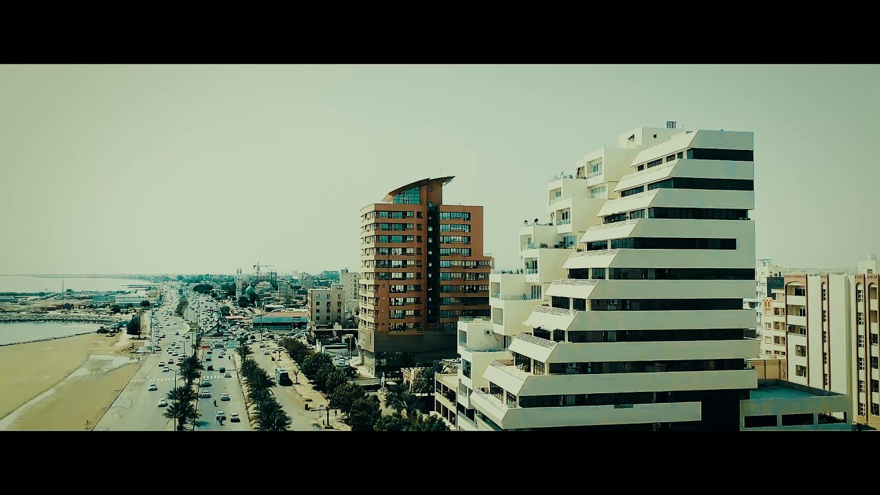 Young Sudden - LIFE IN GAMBRON - YouTube