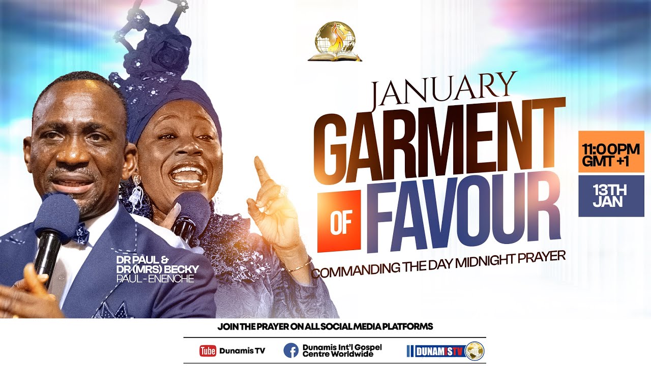 ️ prophetic declaration - YouTube