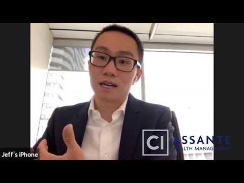 How CI works with other companies to improve their ESG