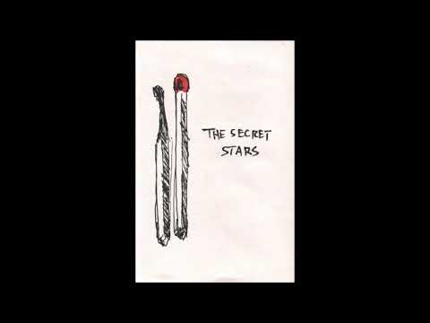 The Secret Stars - Shoe In