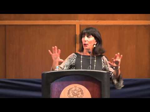 An Afternoon With Ingrid Croce - YouTube