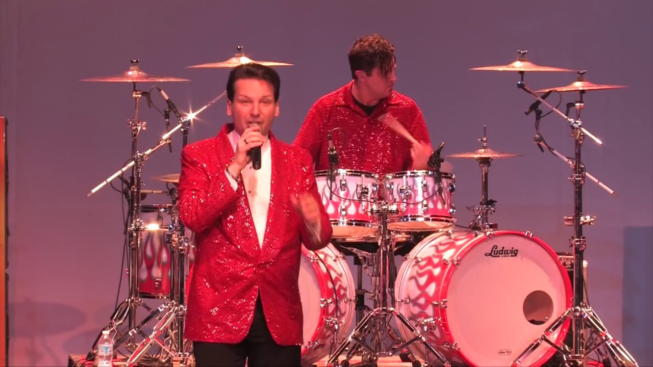 best drummer of all time? you decide - YouTube