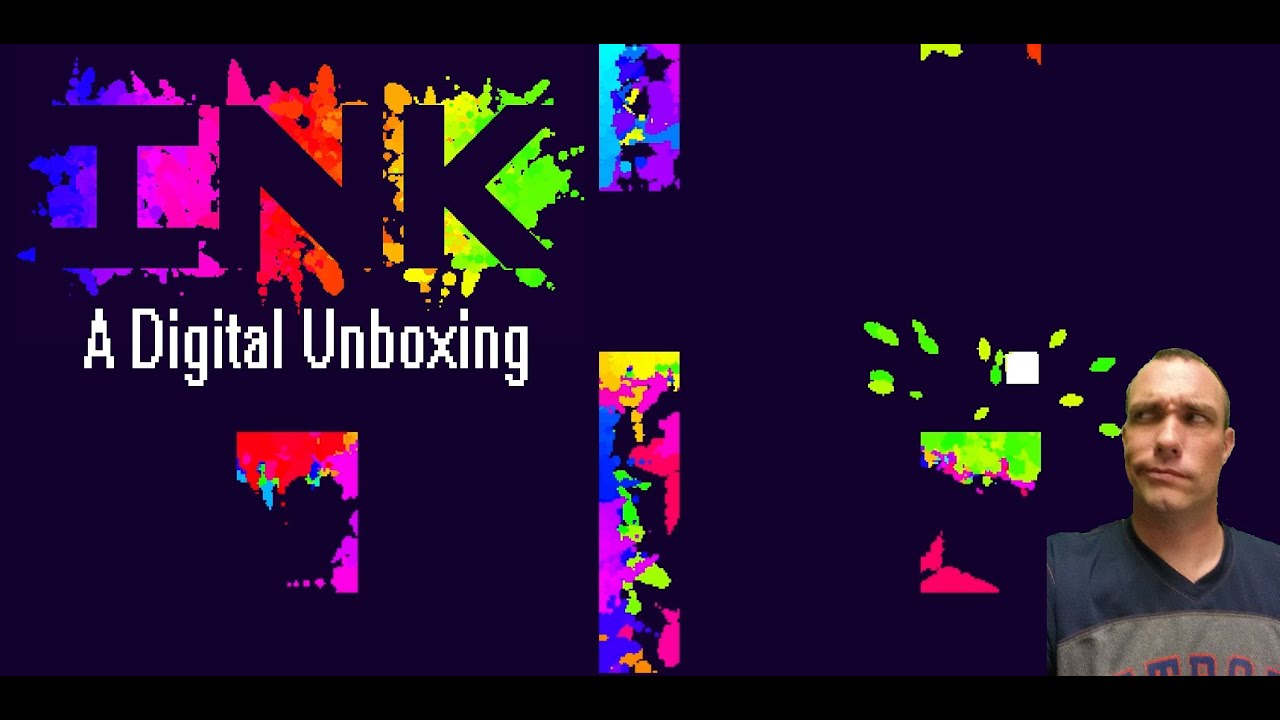 Ink | A Digital Unboxing | First Impressions | HD - YouTube