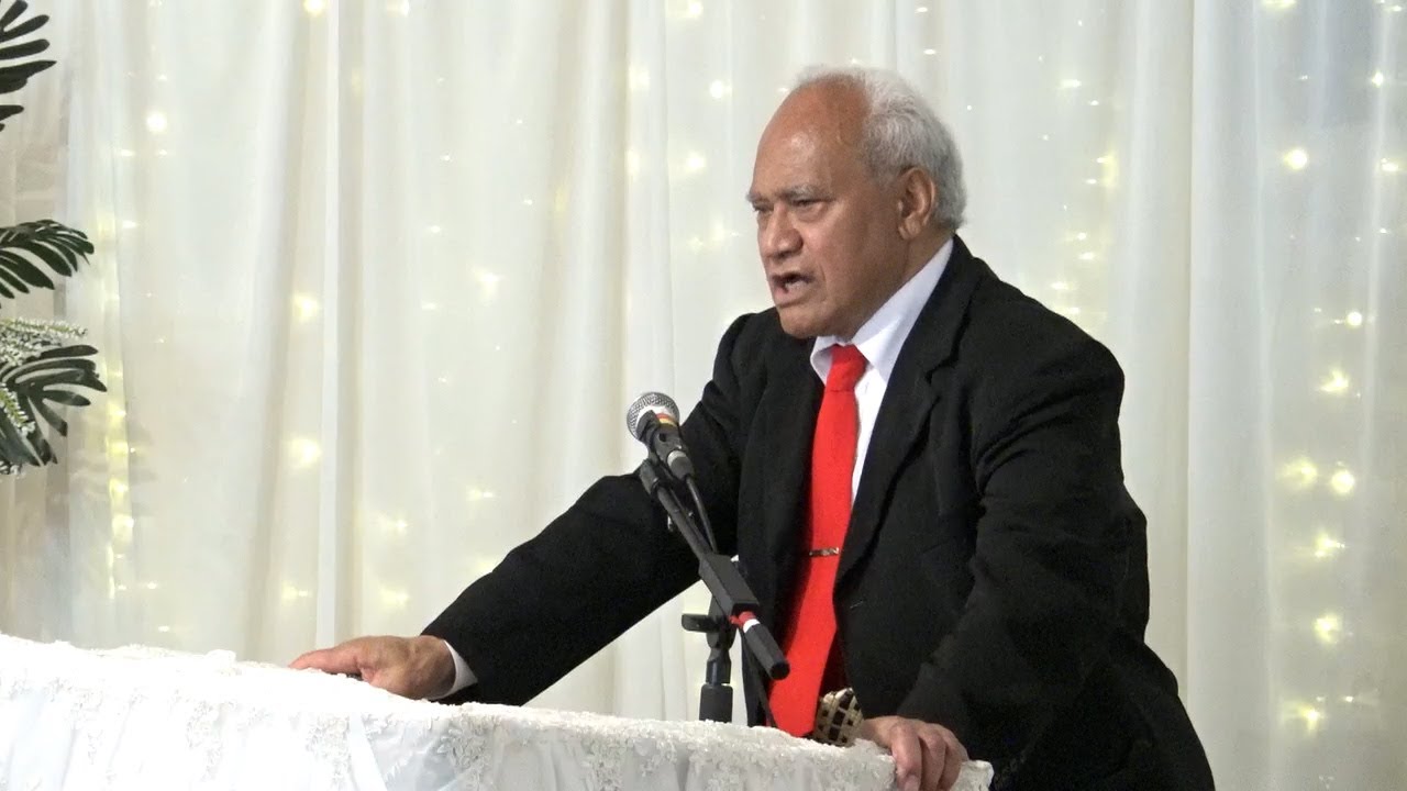 Malangai fkamavae mo Sateki Vea Funaki ihe Vea Funeral home Otara ...