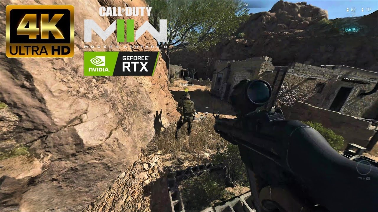 My FIRST TIME Playing Warzone Duos in Modern Warfare 2! - YouTube