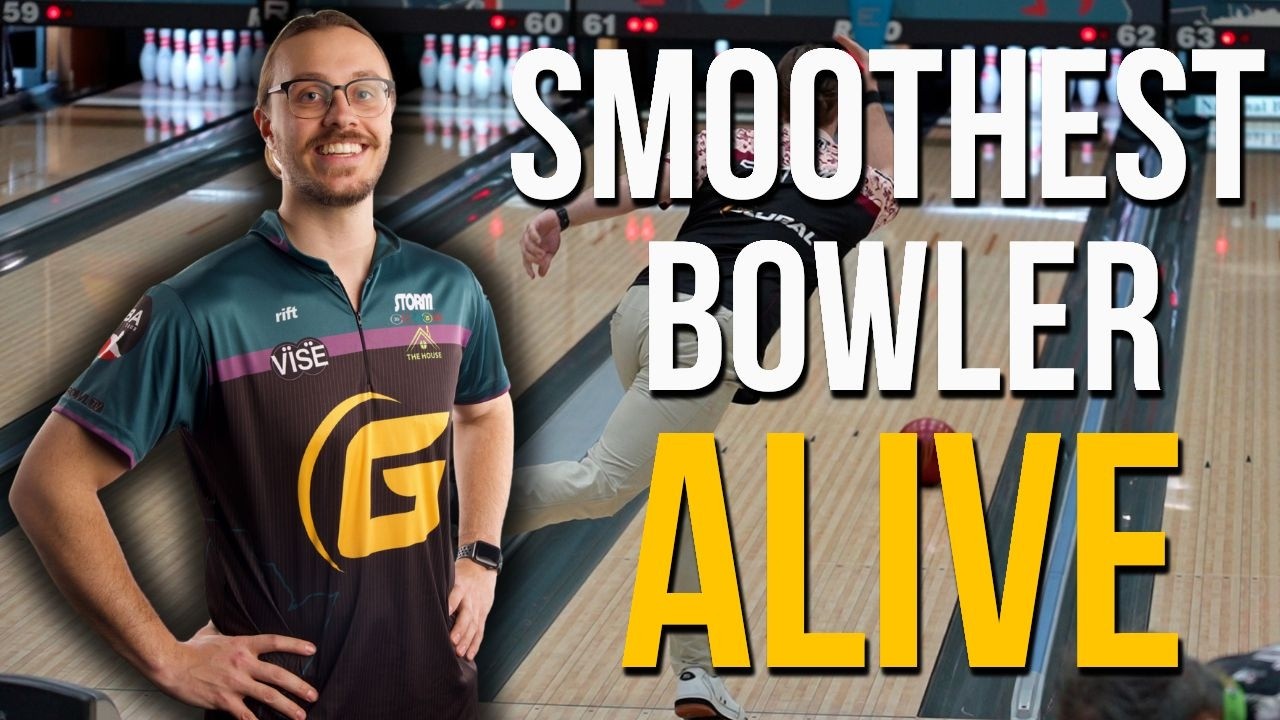 Mitch Hupe BREAKS RECORDS (Almost) - YouTube