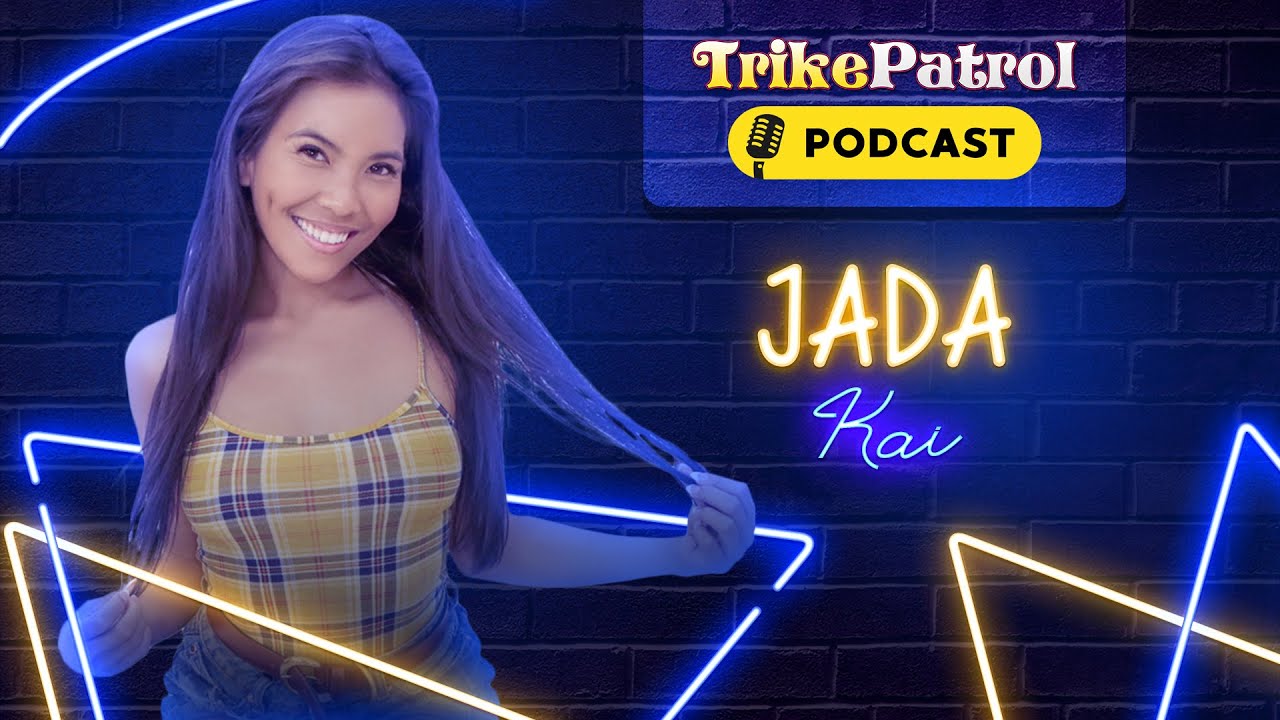 Trikepatrol Interview 11 Jada Kai Youtube