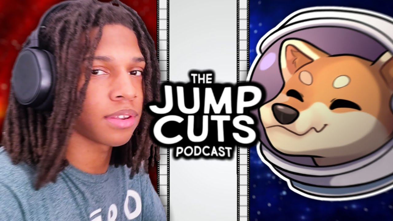 STRYXO - The JUMPCUTS Podcast EP 5 (ft. RT60) - YouTube