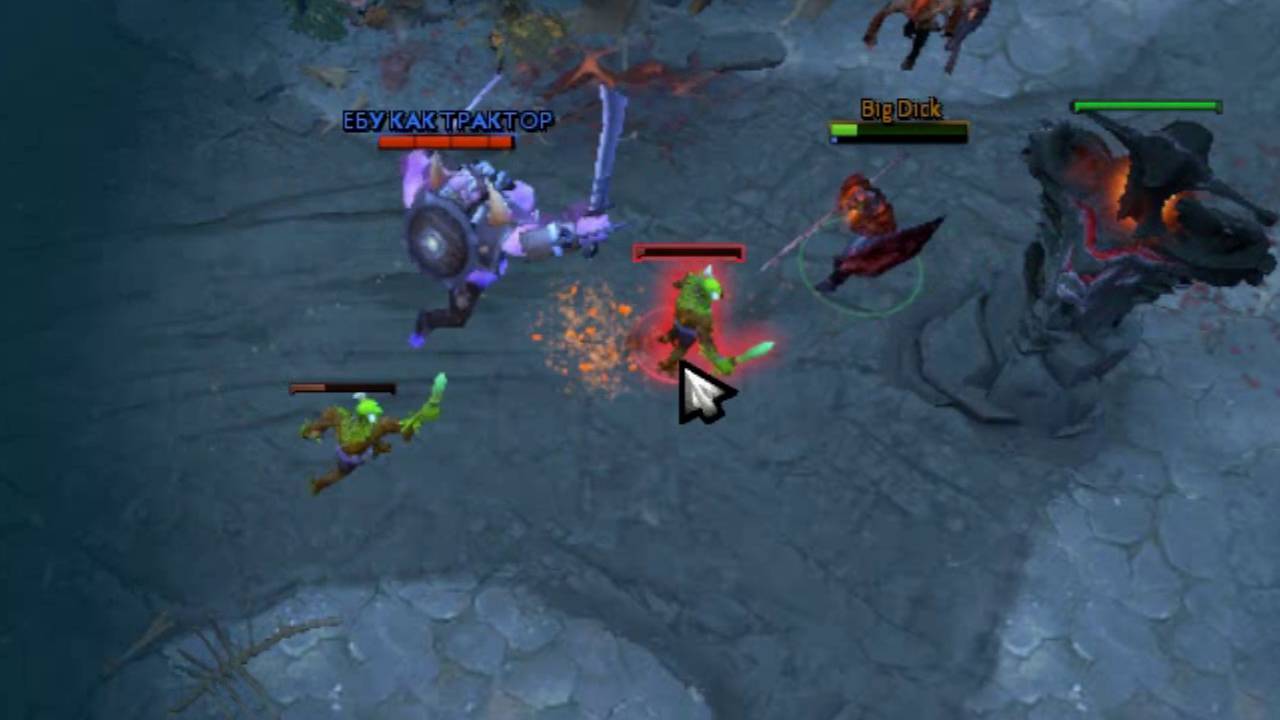 epic dk moves survival - YouTube