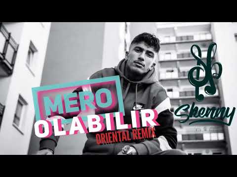 Mero   Olabilir ORIENT REMIX