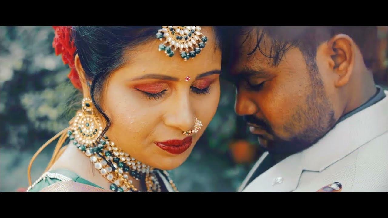 Ankita & Jayesh wedding Highlights - YouTube