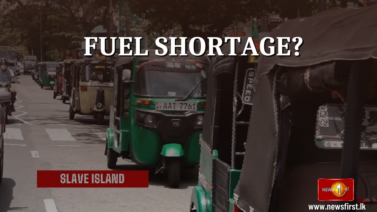 Fuel queues surface again across multiple cities - YouTube