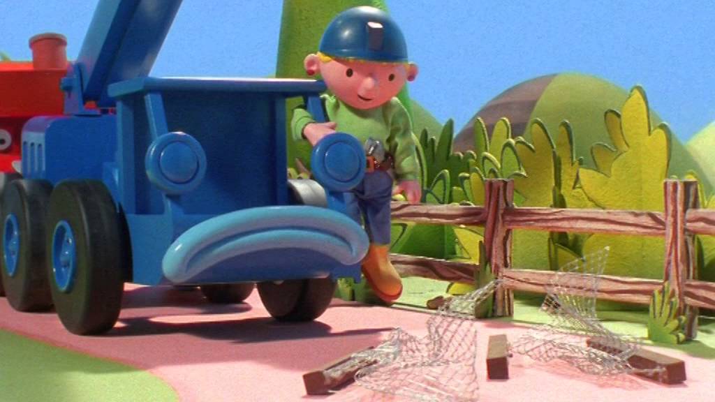 Roley to the Rescue - YouTube